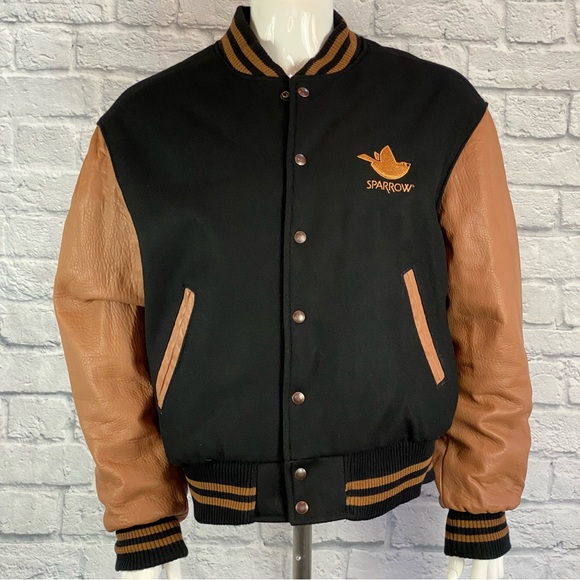 Vintage | Jackets & Coats | Vintage 99s80s Sparrow Christian Music ...